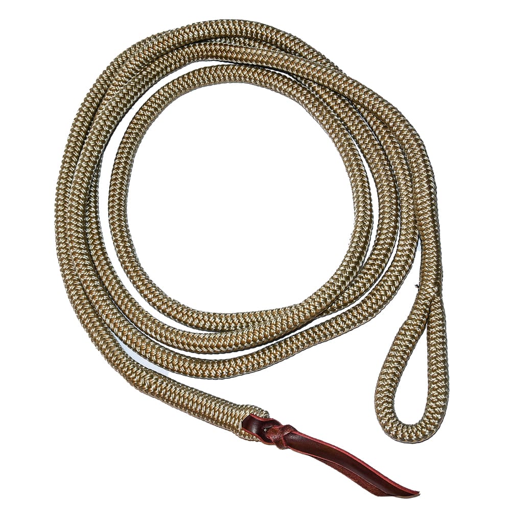 Premium Marine Rope Lead | Julie Goodnight Shop