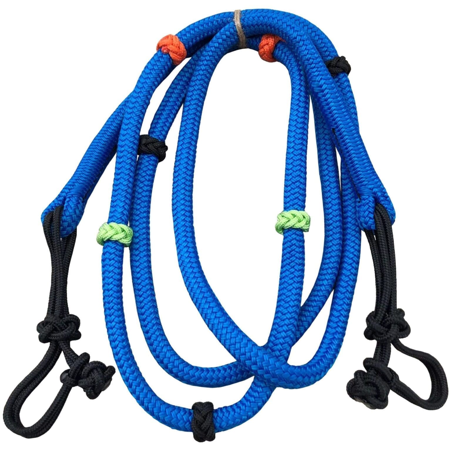 Rope Reins | Julie Goodnight Shop